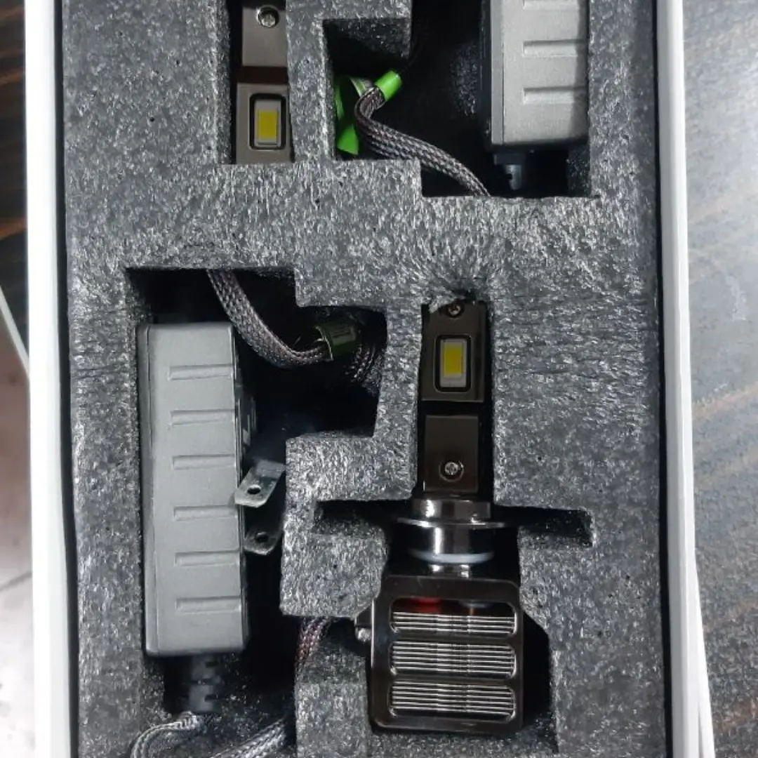 لامپ و چراغ خودرو | headlightnovin